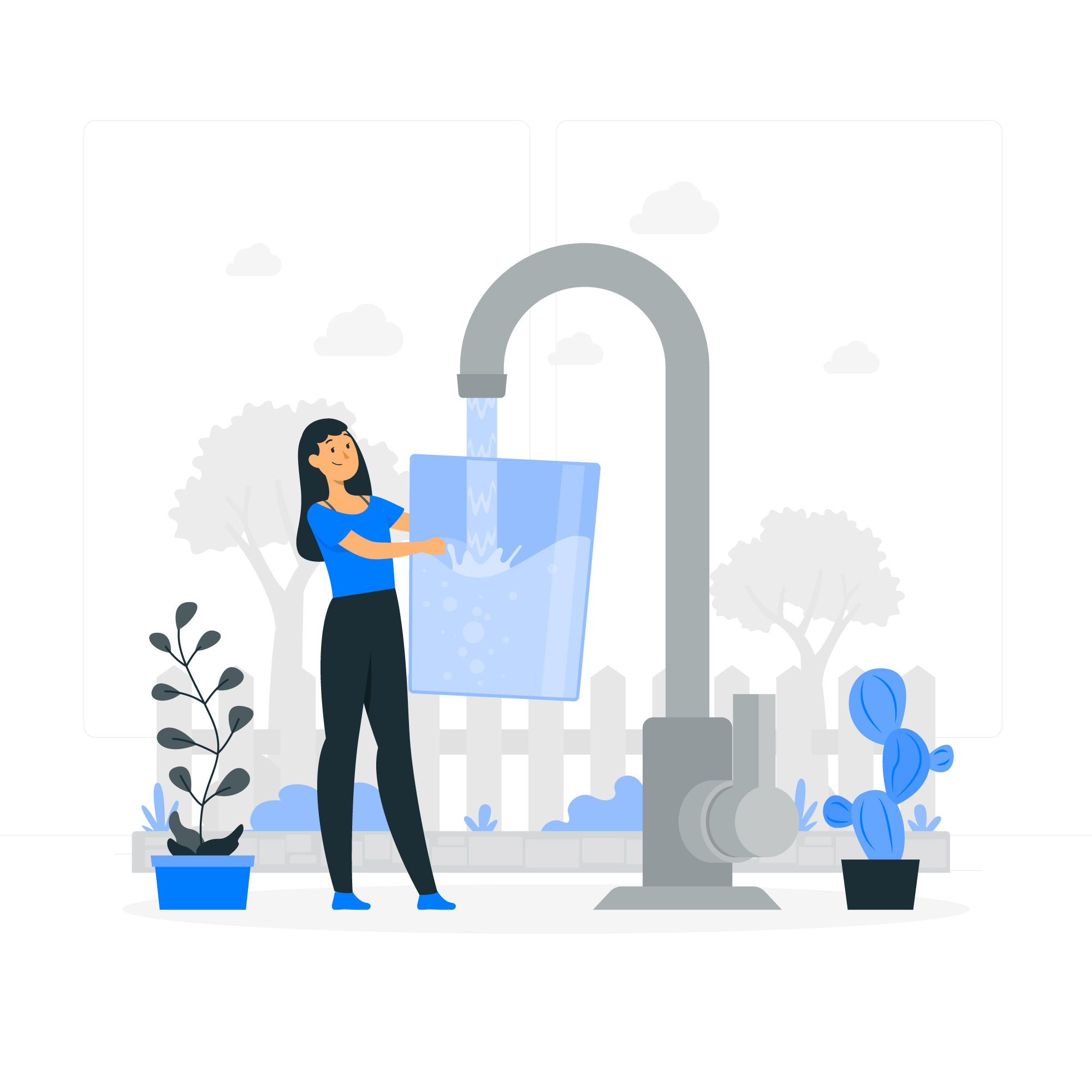 Home Filtaration System - Water Filtaration for Home